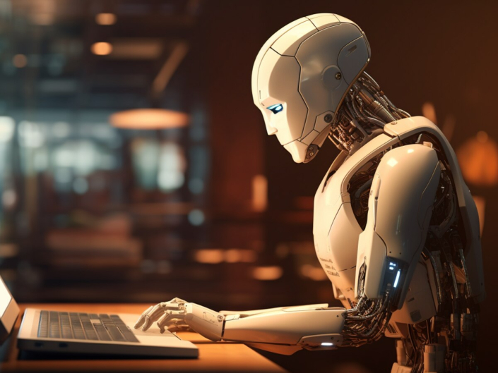 Uno de cada seis en Alemania teme que la IA ponga en riesgo su empleo ...