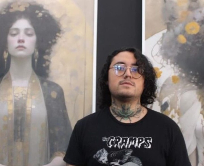 Samuel Escobar regresa al Louvre y debuta en Barcelona - Prensa Digital