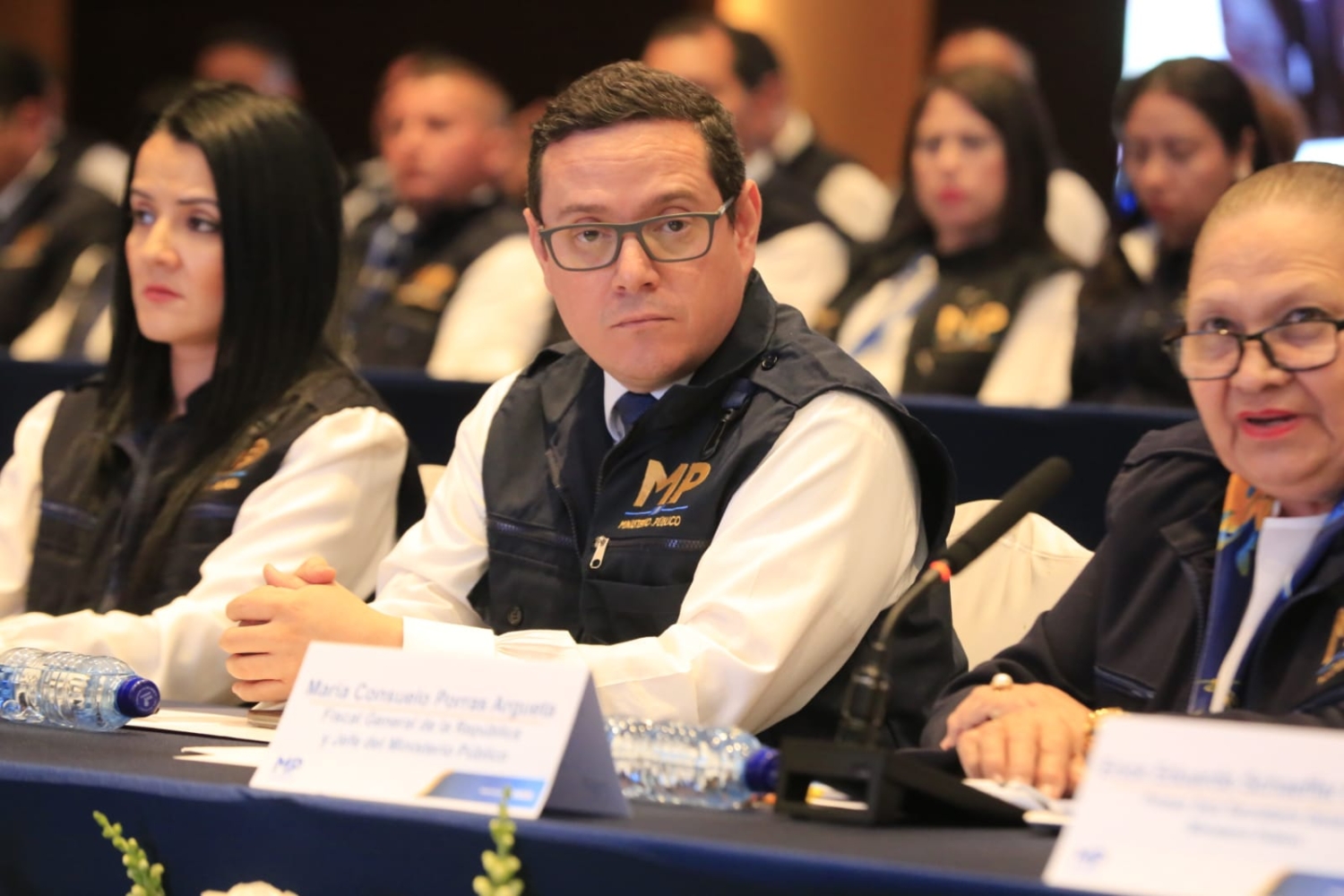 Ángel Pineda: "Montano debe demostrar ante la justicia sus ...