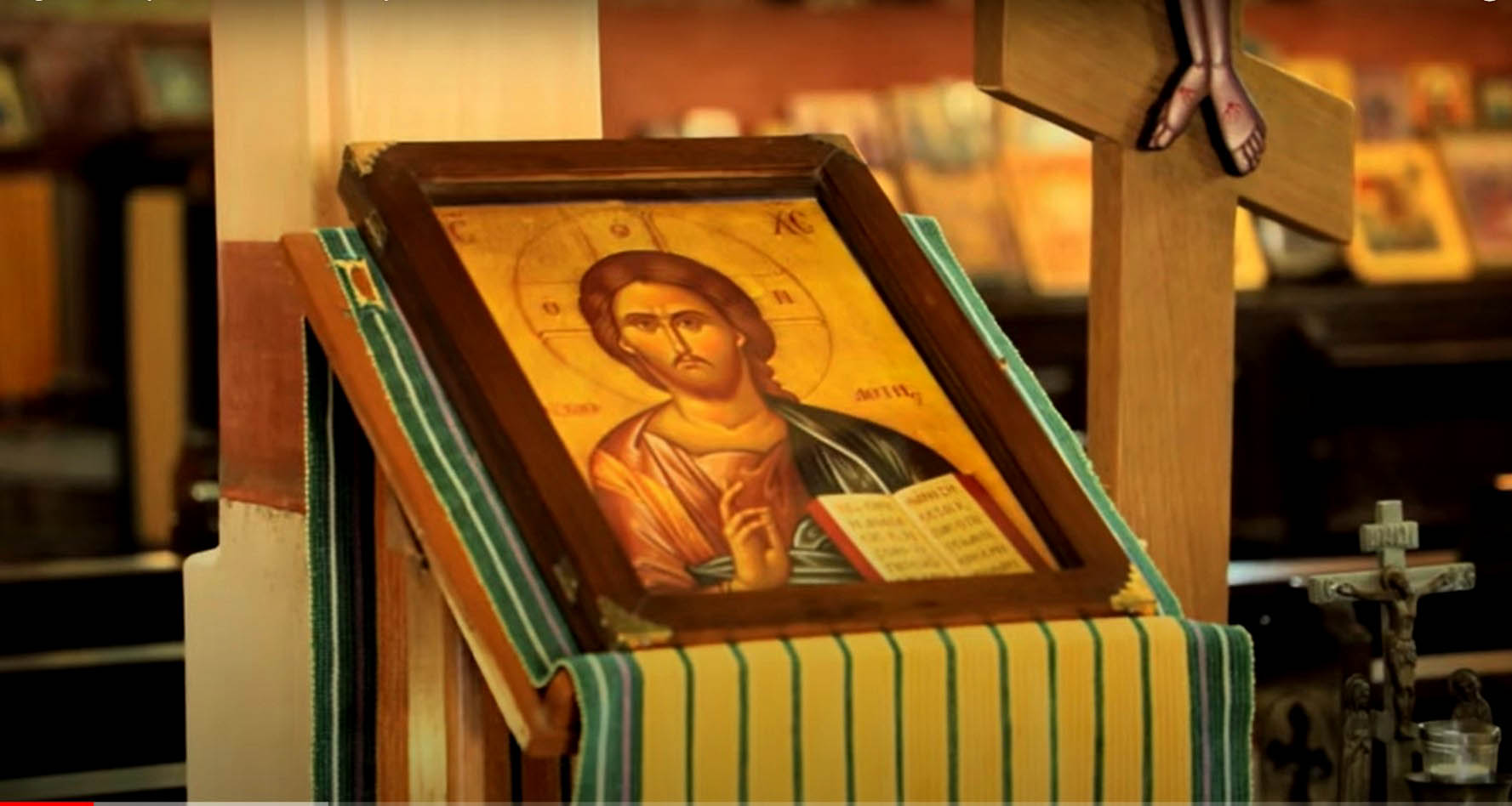 El Templo Ortodoxo de la Santísima Trinidad, una joya arquitectónica a ...