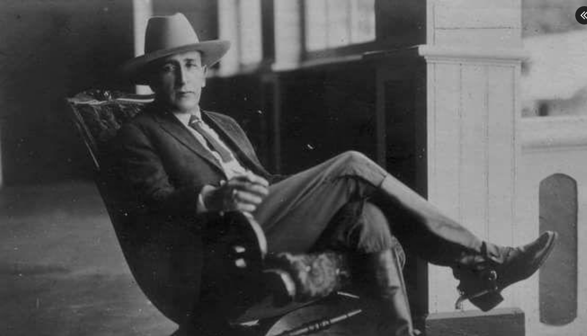 Ubico y su legado: la arquitectura monumental - Prensa Digital